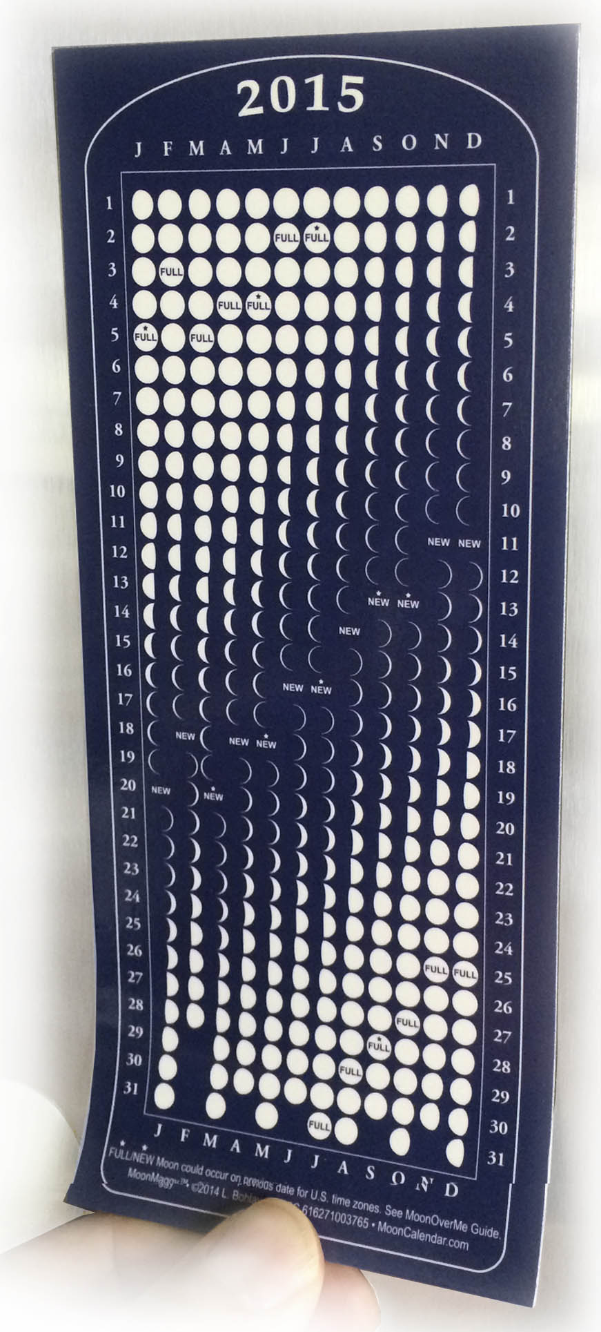 MMaggy2015_Main2 | Moon Calendar | Lunar Calendar